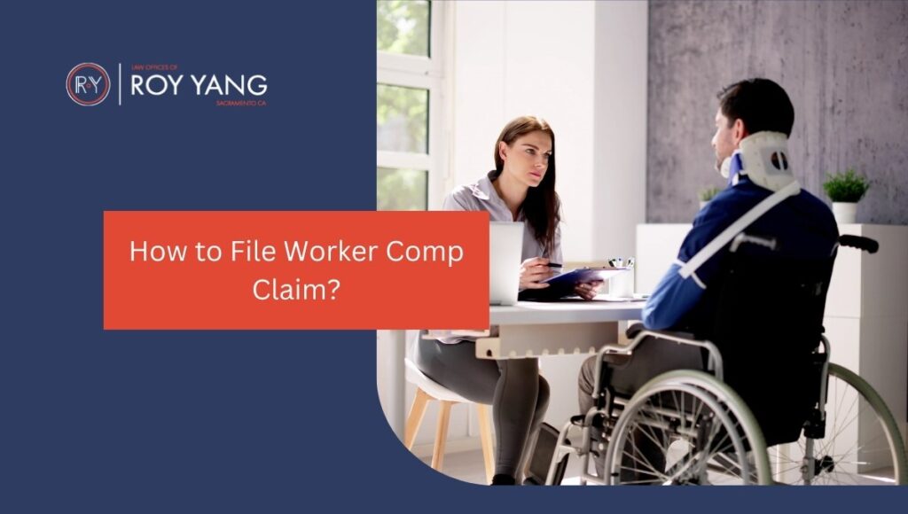 How to File Worker Comp Claim: Avoid Denials & Delays