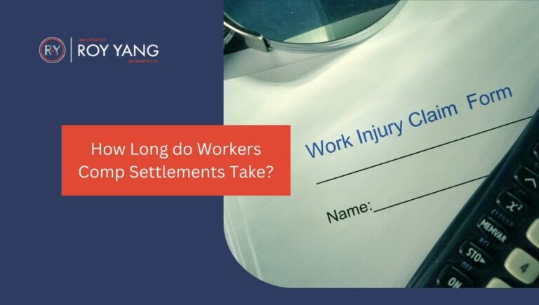 How Long Do Workers Comp Settlements Take | Get Paid Faster