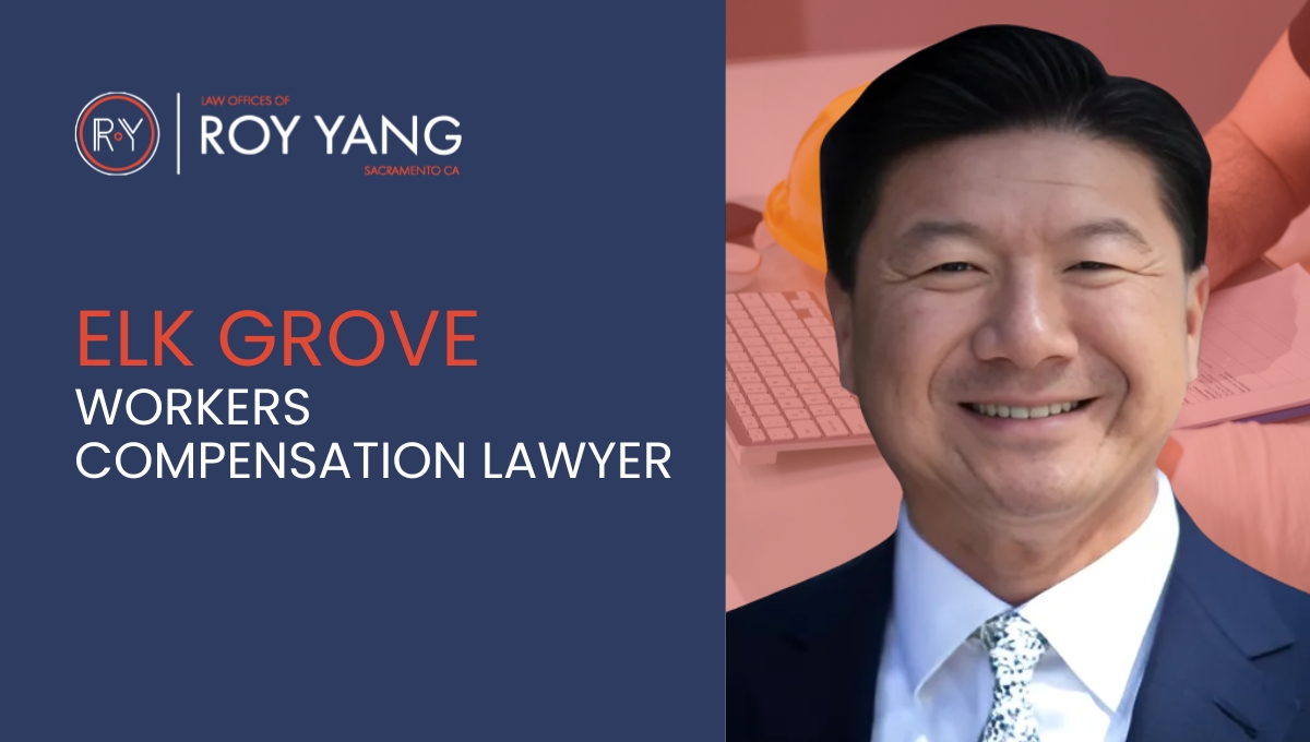 Elk Grove Workers Compensation Lawyer | Free Consultation
