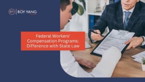 Federal vs. State Workers’ Compensation Programs: Key Differences